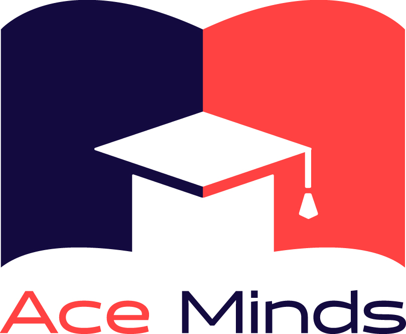 Despre noi - AceMinds